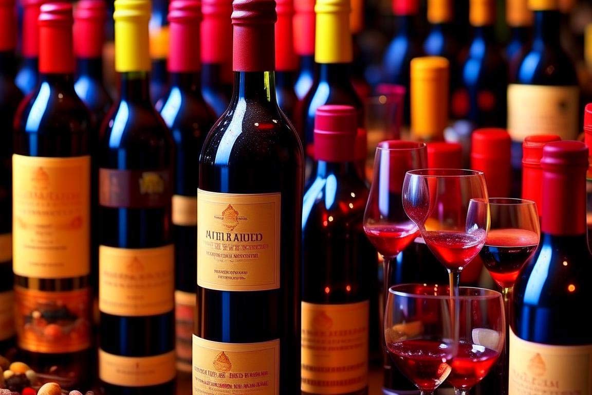 What's in a Name? The Significance of Wine Names Unveiled