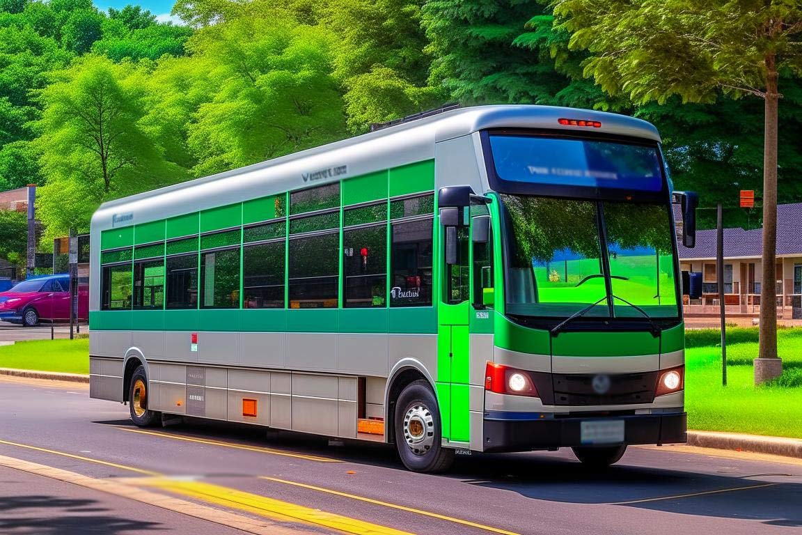 Parks Commission Considers Single-Day Pass for WEGO Bus System